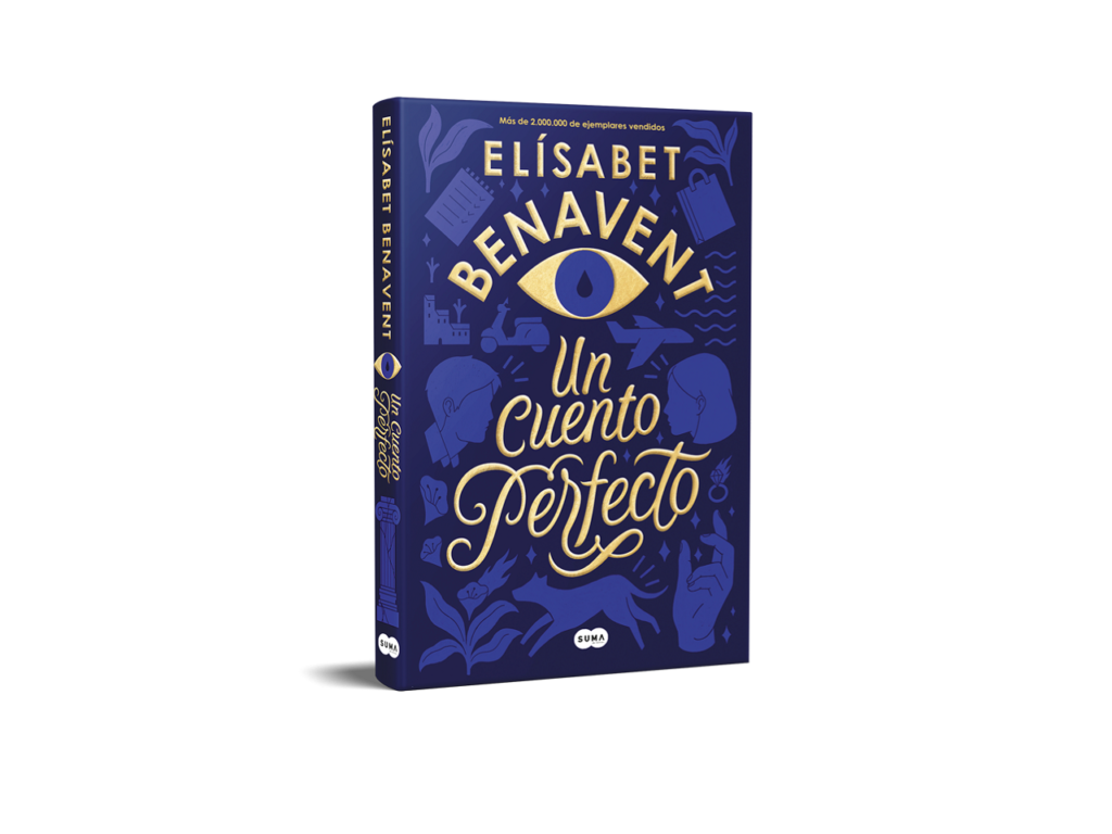 Un cuento perfecto, Elisabet Benavent: opiniones tras leerlo