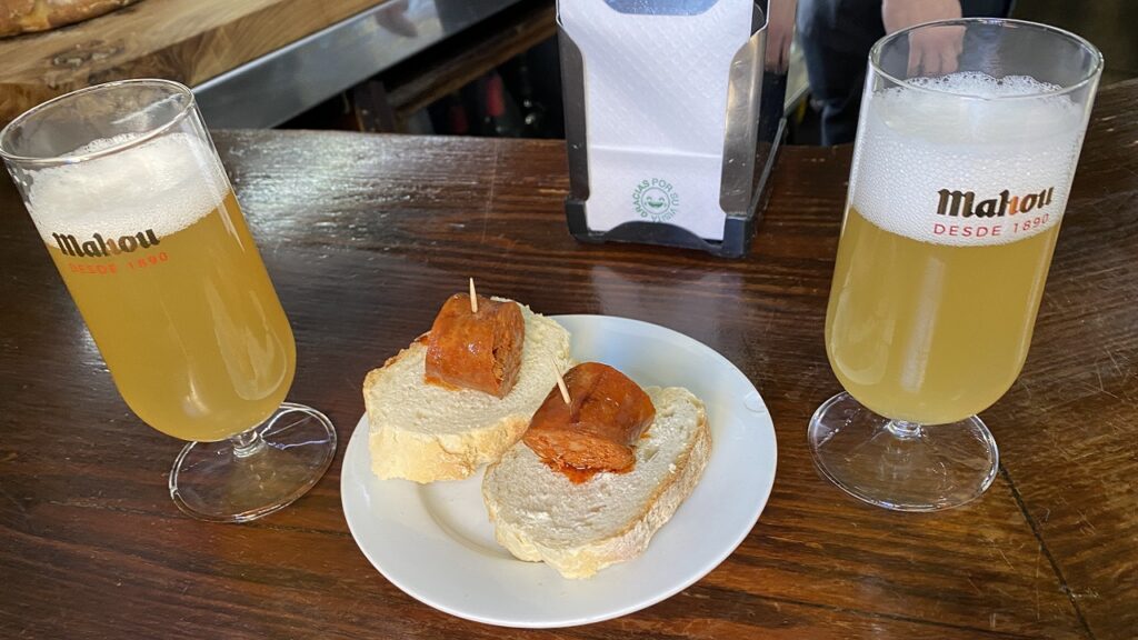 Mejores tapas del Barrio Húmedo de León (Ruta 2025)