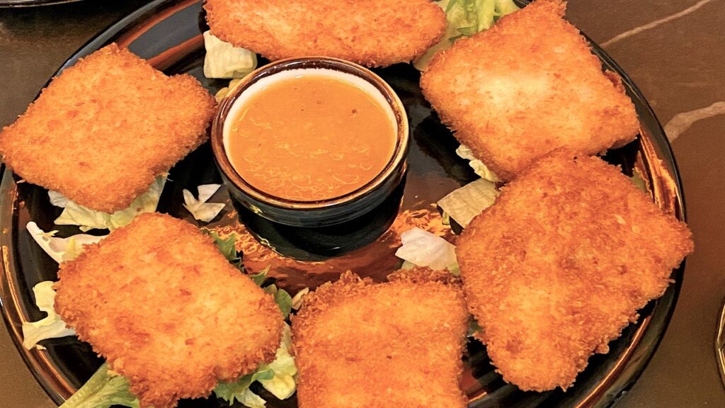 Toc Toc Noodles Madrid: pruebo los nuevos noodles de Ponzano