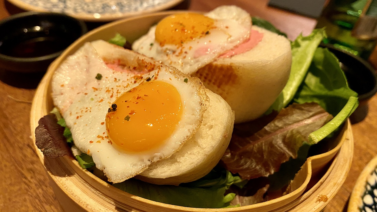 Le Macao: así es el nuevo restaurante en Castellana