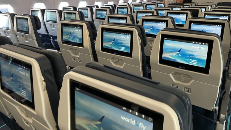 World2Fly: opiniones de los vuelos de esta aerolínea