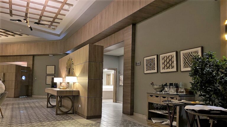 Restaurante Limbo - Bahía Príncipe Luxury Ambar Punta Cana