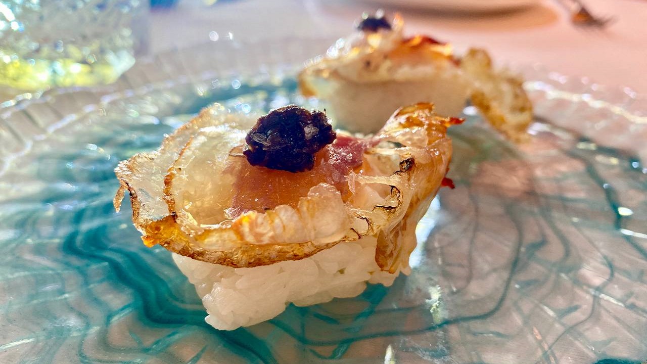 Restaurante Mítiko Madrid: Carta, opiniones, menú y fotos