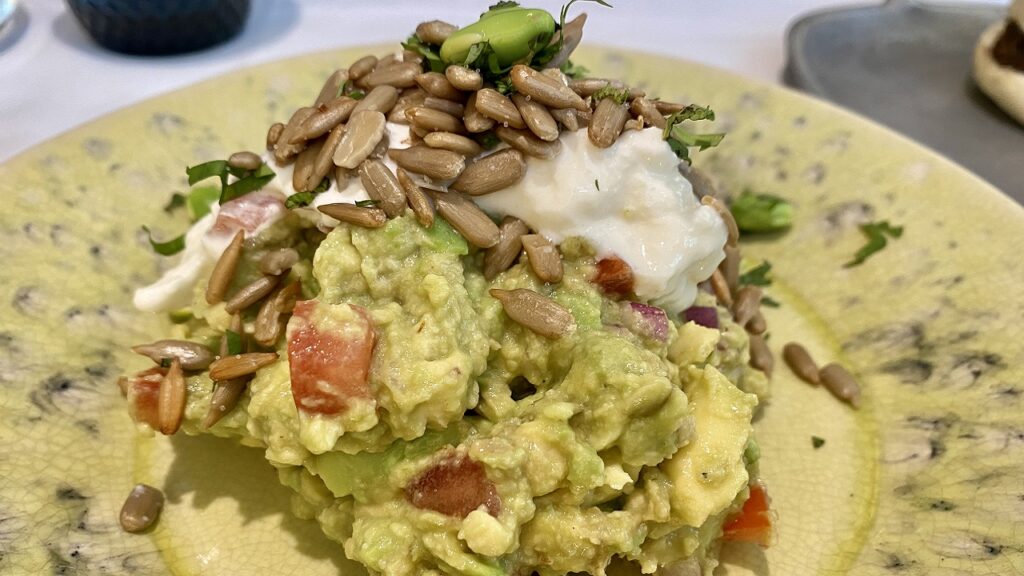 BiBo Madrid: así es el menú del Brunch de Dani García