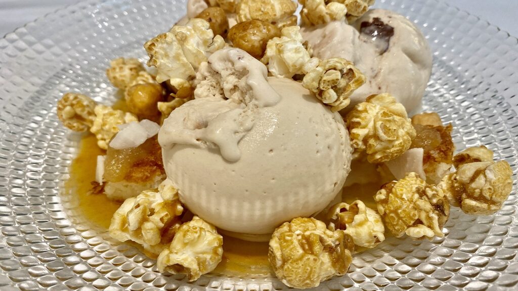 BiBo Madrid: así es el menú del Brunch de Dani García