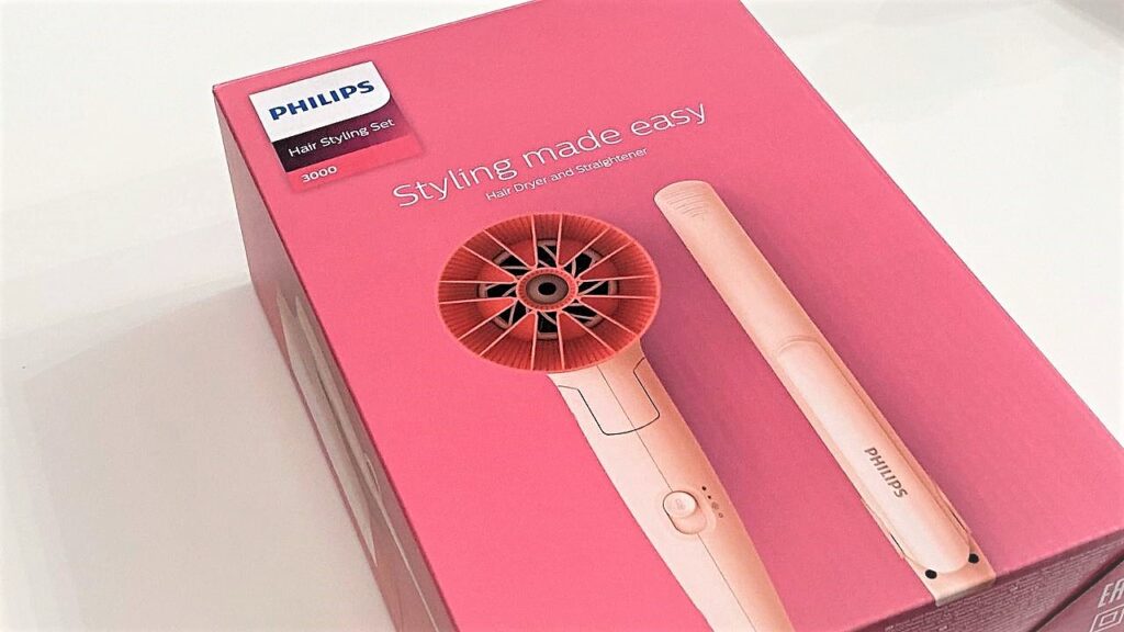 Philips 3000 Series: Opiniones del Set de peluquería BHP398/00