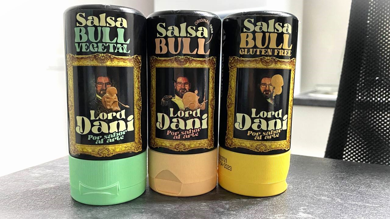 Salsa Bull Dani García: Opiniones y dónde comprar