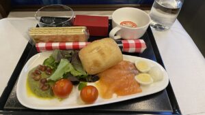 Iryo Infinita Bistró: opiniones de su menú, fotos y experiencia