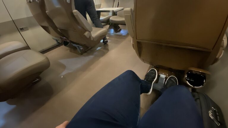 Iryo Infinita Bistró: opiniones de su menú, fotos y experiencia