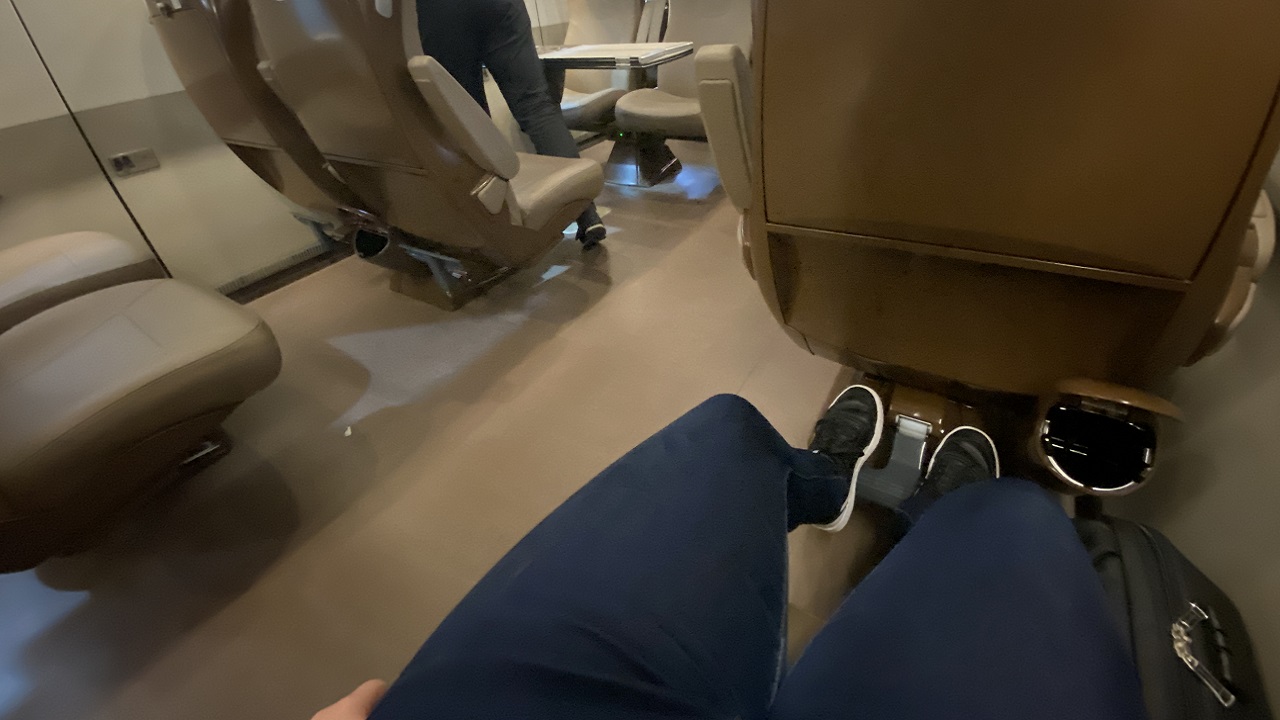 Iryo Infinita Bistró: opiniones de su menú, fotos y experiencia