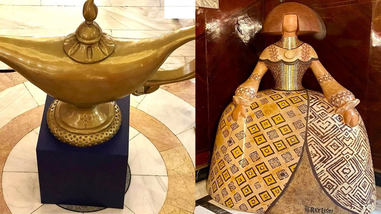 El Rey León o Aladdin, ¿qué musical es mejor? ¿Cuál merece la pena?