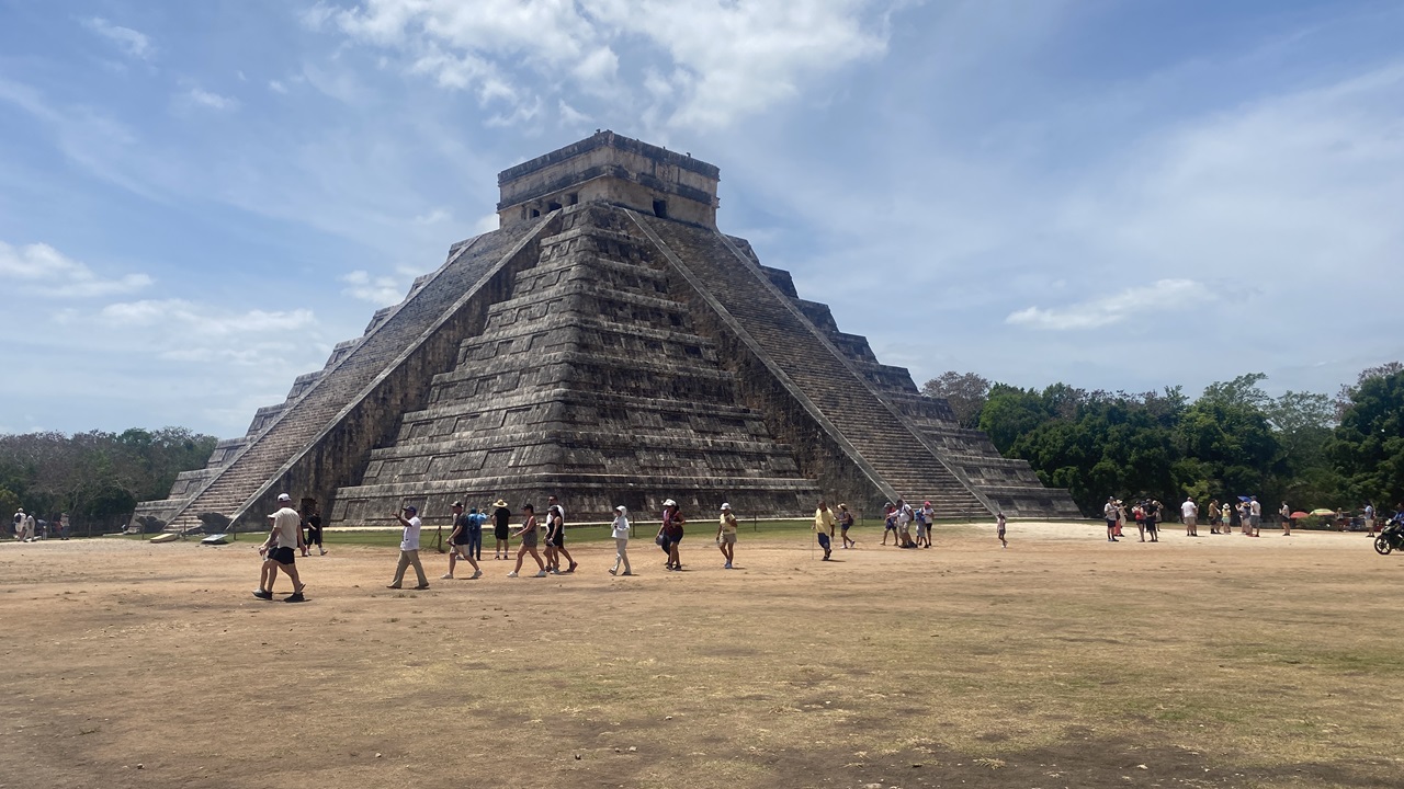 Cómo tener internet en México: la eSIM que elegí