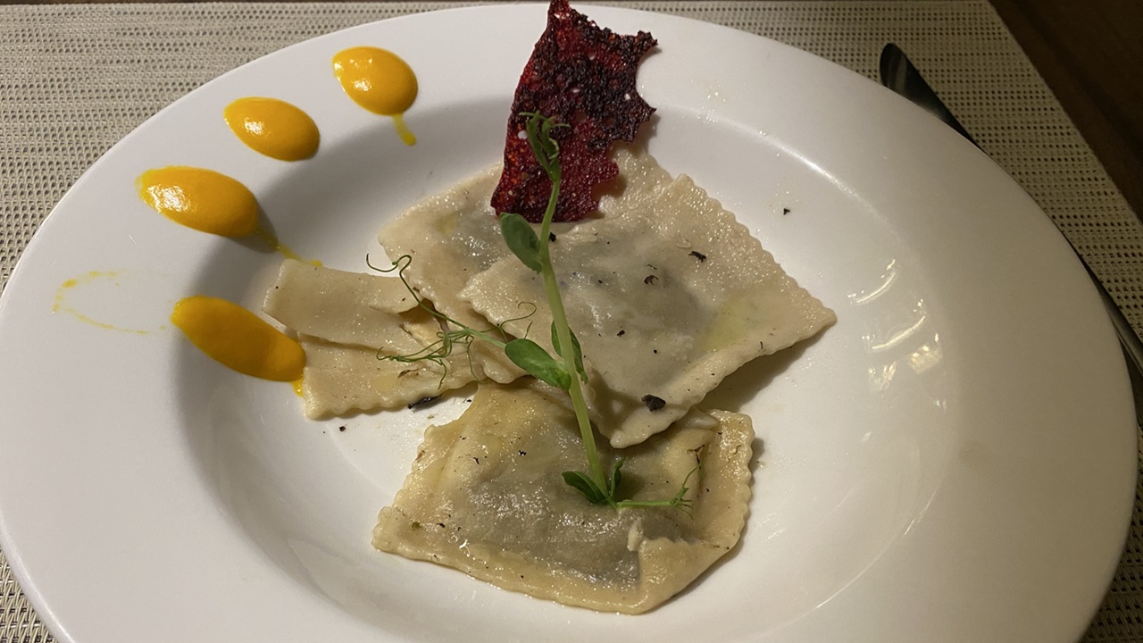 Restaurante Don Pablo - Bahía Príncipe Tulum Riviera Maya